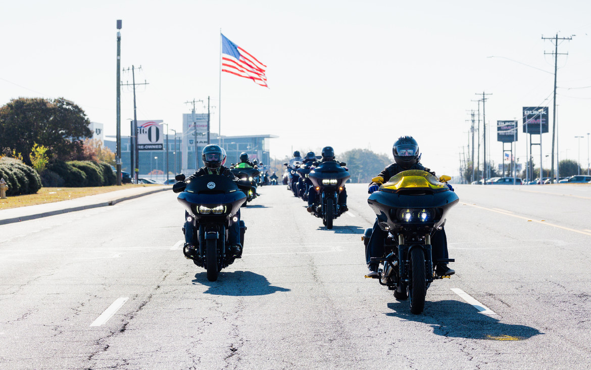 Drag Specialties® - From our garage to yours