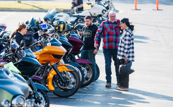 Drag Specialties® - From our garage to yours