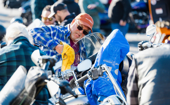 Drag Specialties® - From our garage to yours