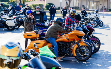 Drag Specialties® - From our garage to yours