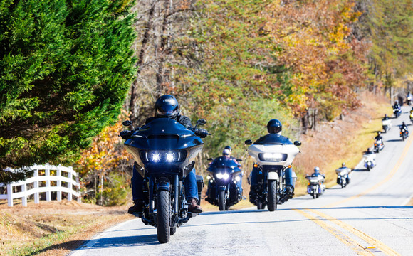 Drag Specialties® - From our garage to yours